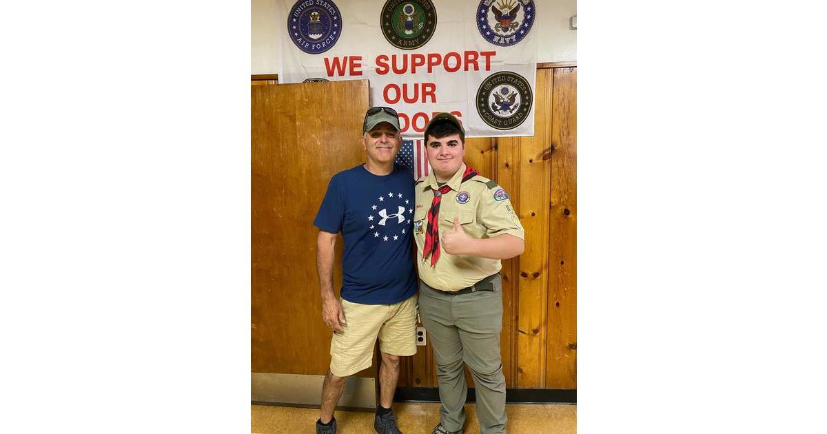 Kenilworth Life Scout Seeks Help from Community to Complete 2024 Eagle ...