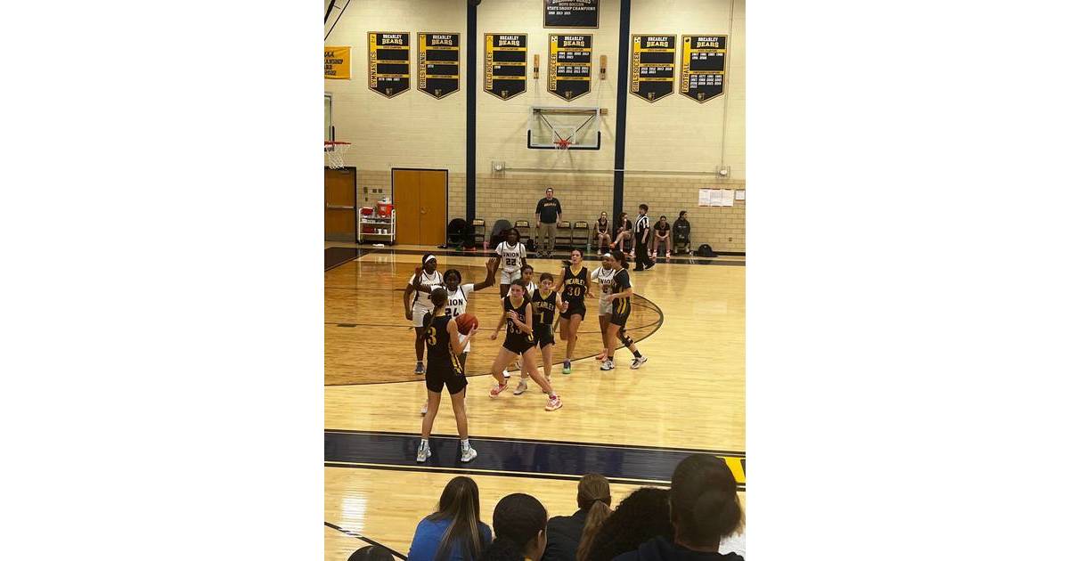 Girls Varsity Basketball: Huge Win for Brearley | Kenilworth, NJ News ...