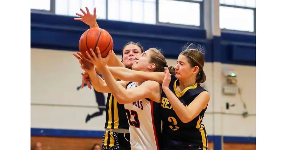 Girls Varsity Basketball: Brearley Soars to a 3-0 Start | Kenilworth ...