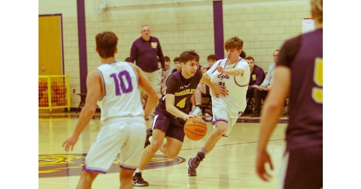 Varsity Boys Basketball: Brearley to Challenge Manville in Second Round ...