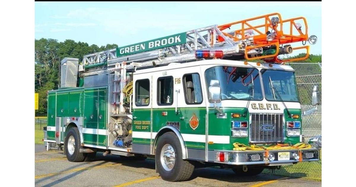 Mutual Aid: Green Brook, Amazon, Warren and North Plainfield | Warren ...