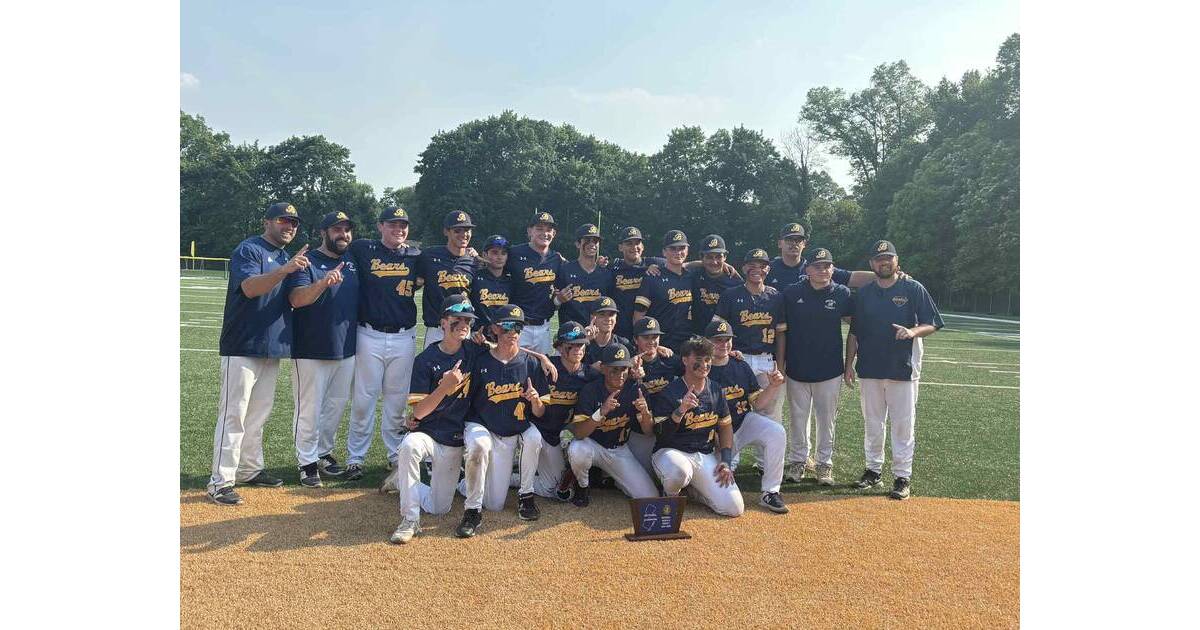 Brearley Dominates to Capture State Sectional Title | Kenilworth, NJ ...
