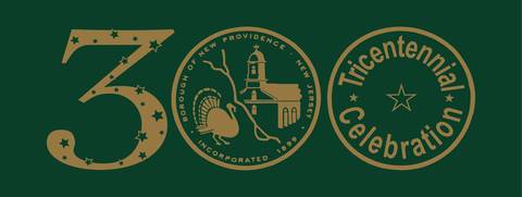 Happy 300th Anniversary New Providence - Let the Year-Long Celebration ...