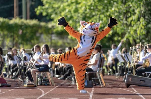 Green Brook Middle School Graduates | North Plainfield/Green Brook ...