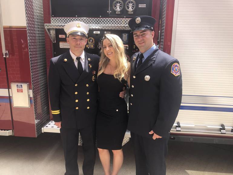 "Our Service Comes from our Hearts" Union President Says as Paterson ...