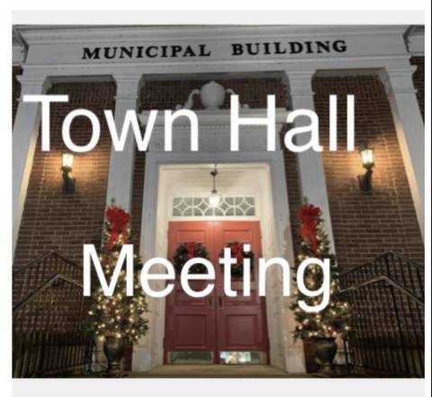 Watchung Town Hall Meeting on Library Financing set for Jan. 27 | North ...