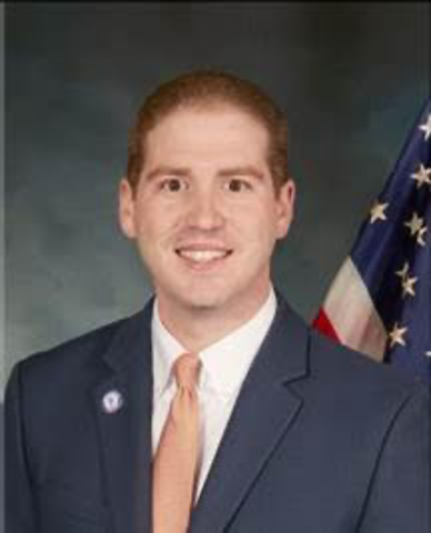 Tony Perry Set to Be Mayor in 2020, Tony Fiore Expected to Serve as ...