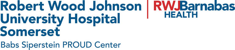 RWJUH/Somerset PROUD Center Announces New Medical Director | TAPinto