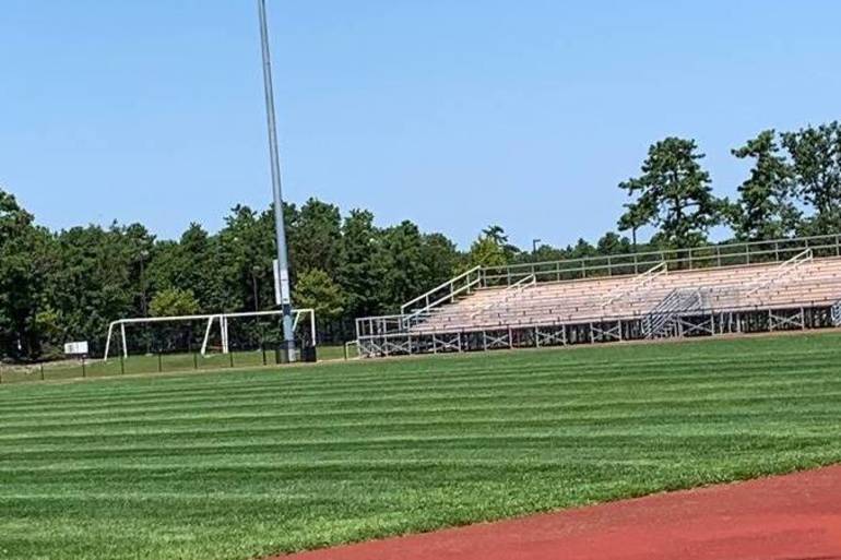 Would a Turf Field be as Safe as a Grass One at Barnegat HS? | TAPinto