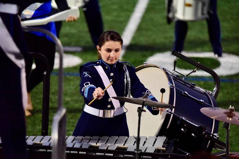 Justin Romano: ALJ's New Music Man | TAPinto