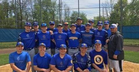 Chargers' Longtime Head Baseball Coach Glenn Fredricks Approved By BOE ...