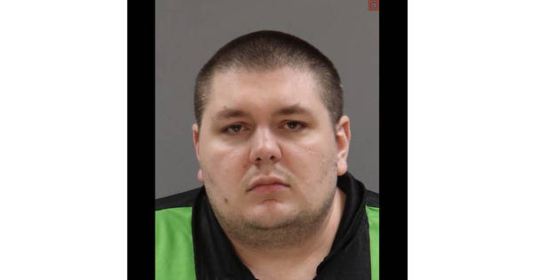 Doylestown Man Arrested on Charges of Child Pornography in Dawn Arrest ...