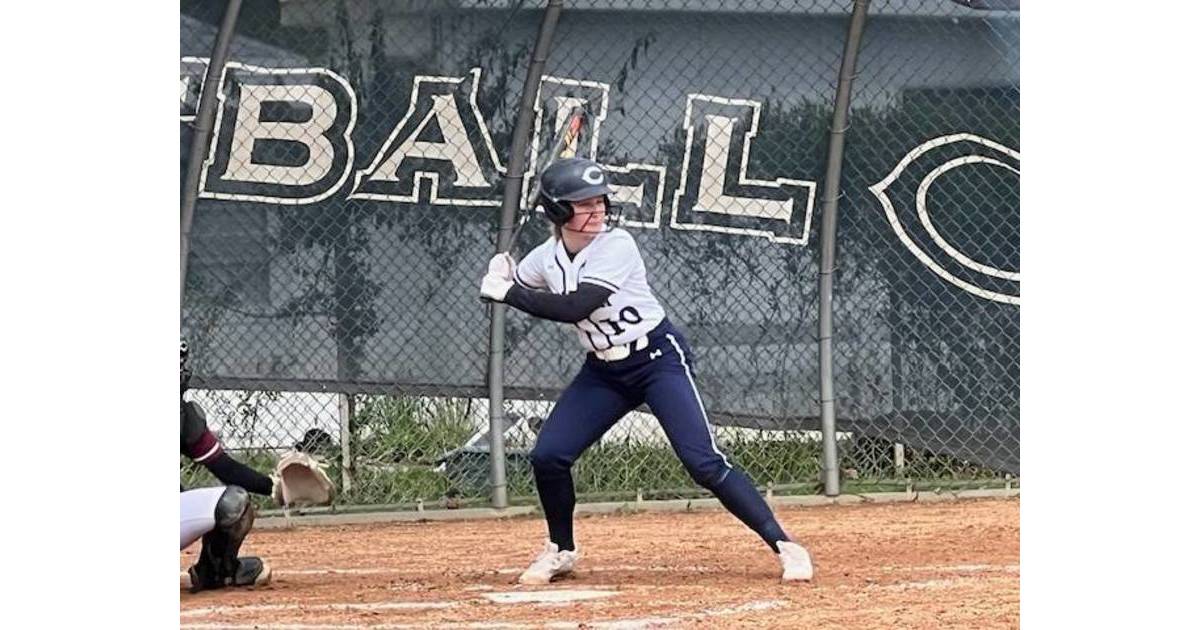 Bailey Doubles in Two to Key 5-Run Rally in the Fourth that Sends ...