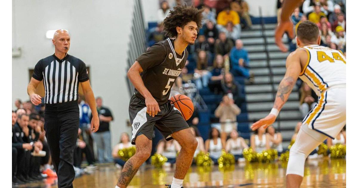 Canisius Prevails in Overtime Over Bonaventure, 84-80 | Greater Olean ...