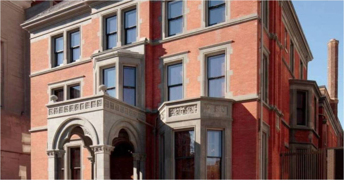 Newark’s Historic Ballantine Mansion to Reopen | Newark, NJ News TAPinto