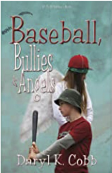 Daryl Cobb - American Author of Children's Books. | Flemington/Raritan ...