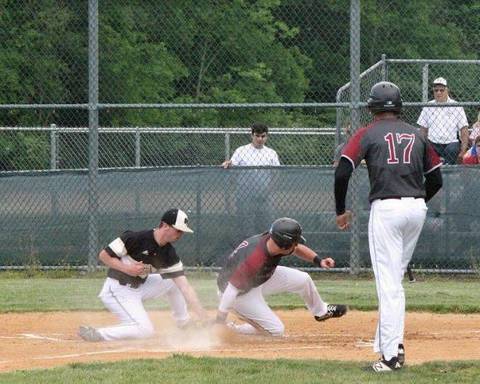 Bloomfield Blanks Bergen Tech 7-0 in First-Round of NJSIAA Baseball ...