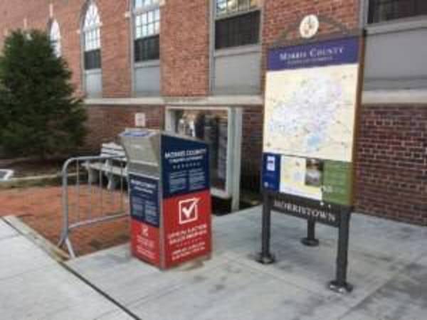 The Primary Election is June 8, 2021; Morris County Has 17 Ballot Drop ...