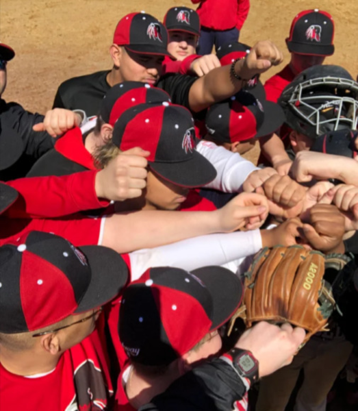 Rahway Baseball Defeats Roselle Park in Extra Innings | Rahway, NJ News ...