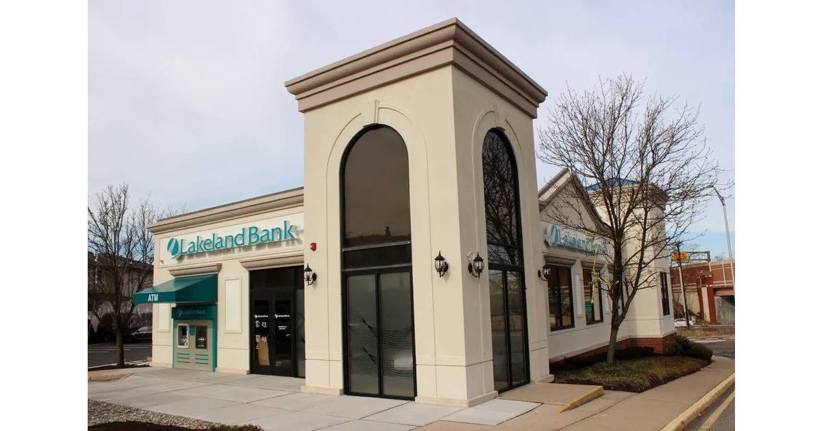 Bank Makes $13M Deal to End Newark ‘Redlining’ Case | Newark, NJ News ...