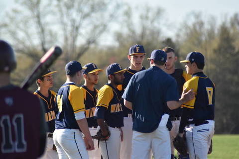 Franklin Warriors baseball preparing for Last Dance Tournament | TAPinto