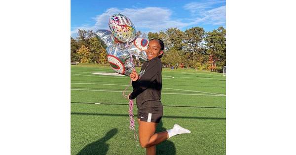 100! Bloomfield's Ava Barker Reaches a Lofty Milestone for Bloomfield ...