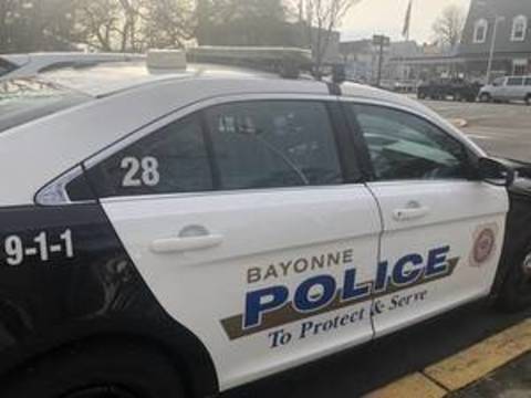 Applications for Bayonne Police Department Available Online | Bayonne ...