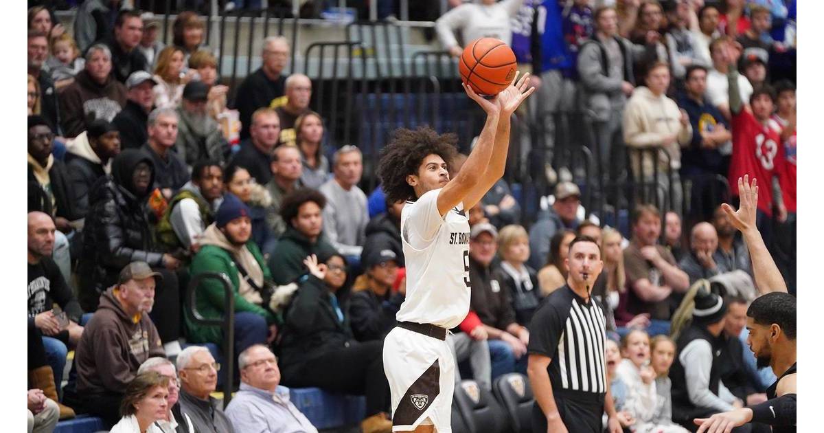 34 Points by Banks Propel Bonnies Past Bowling Green | Greater Olean ...
