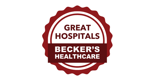 Robert Wood Johnson University Hospital and the Bristol-Myers Squibb ...