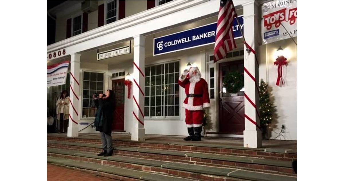 Basking Ridge Holiday Celebrations Return to Downtown with Winter ...