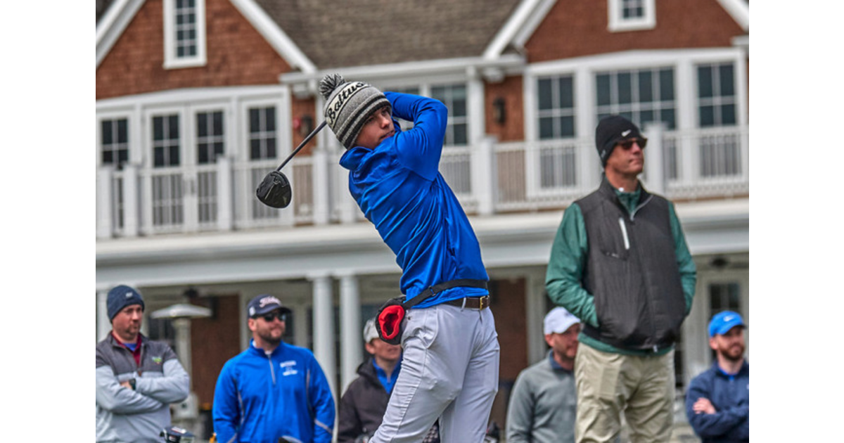 Allstate Westfield Athlete of the Week: Barnes Blake | Westfield, NJ ...