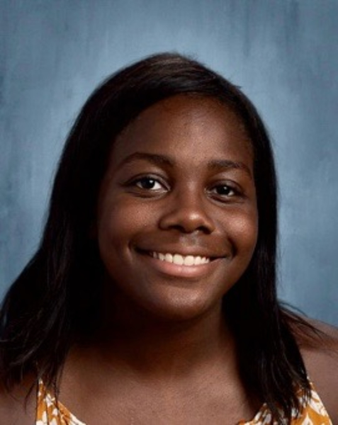 Who's on the Hill- Kyasia AhKao | Berkeley Heights, NJ News TAPinto ...