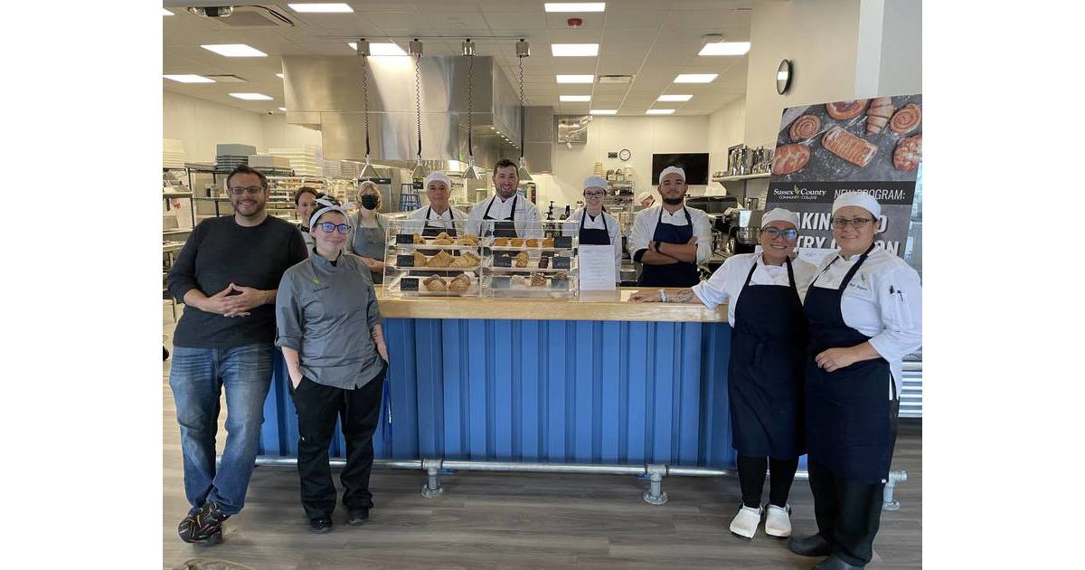 SCCC Arbor Restaurant Opens Bake Shop | Sparta, NJ News TAPinto