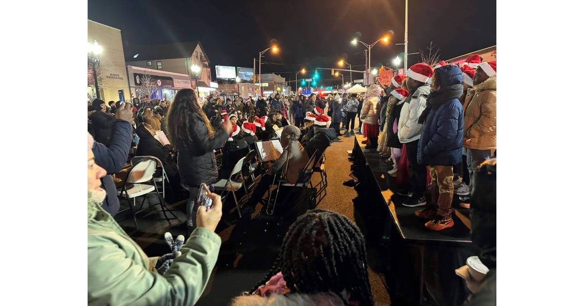 Borough of Roselle Launches Free Holiday Events | Roselle, NJ News ...
