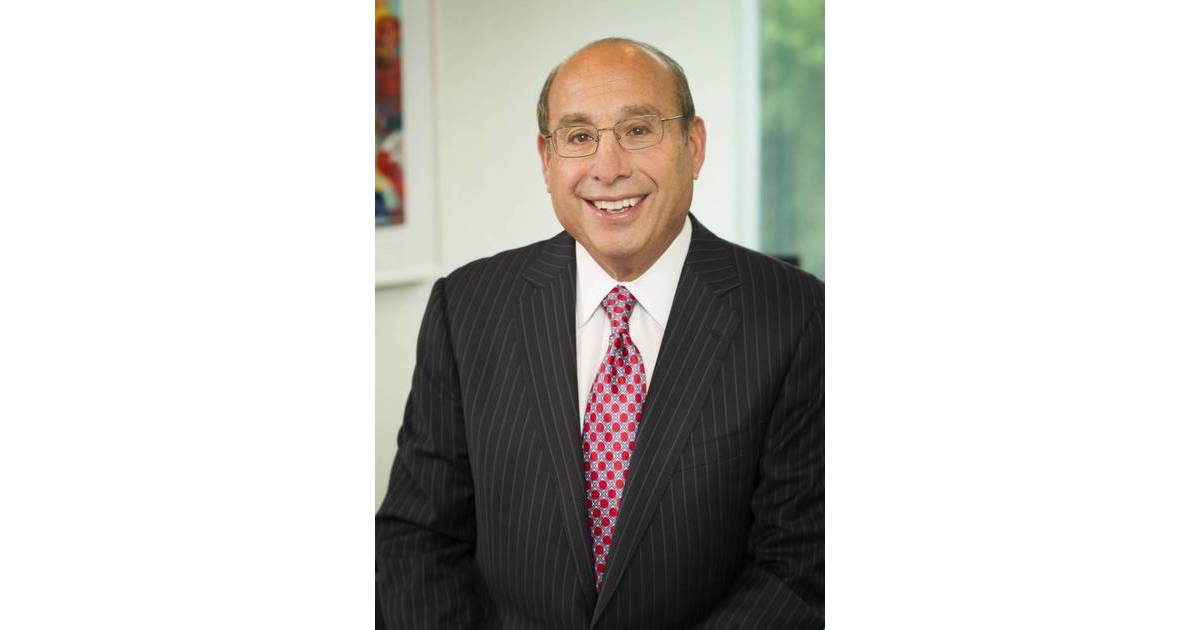 Q&A With Barry H. Ostrowsky, Outgoing Chief Executive Officer for ...