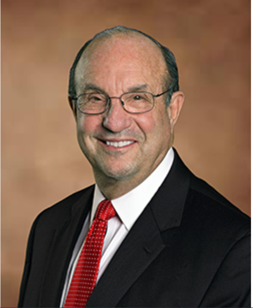 The 8th Annual Joseph Calello Melanoma Scholar, Dr. Charles Balch, to ...