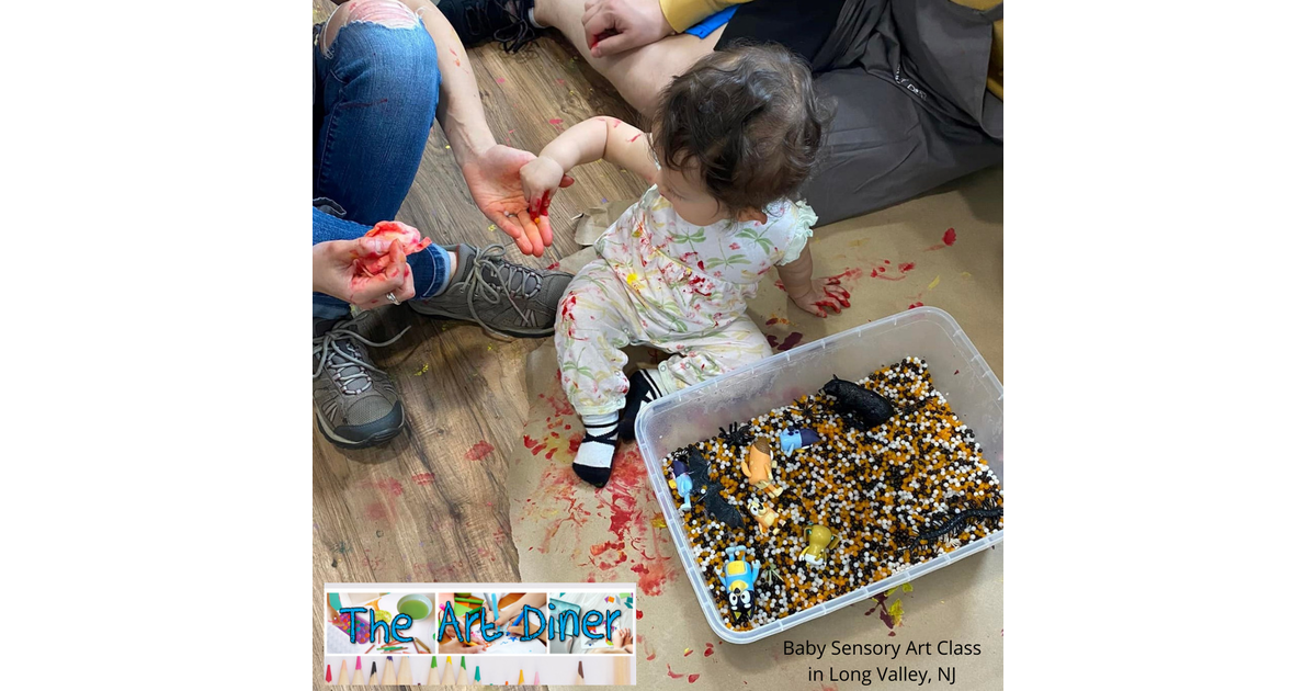 Grand Opening Celebration at The Art Diner | Randolph, NJ News TAPinto ...