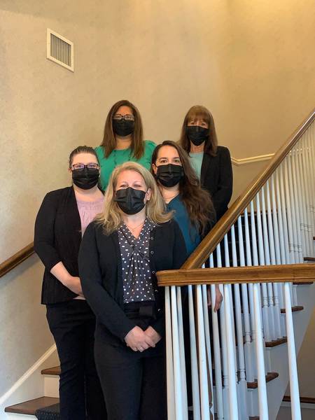 At its Basking Ridge Branch, Community Focus is Central to Everything ...