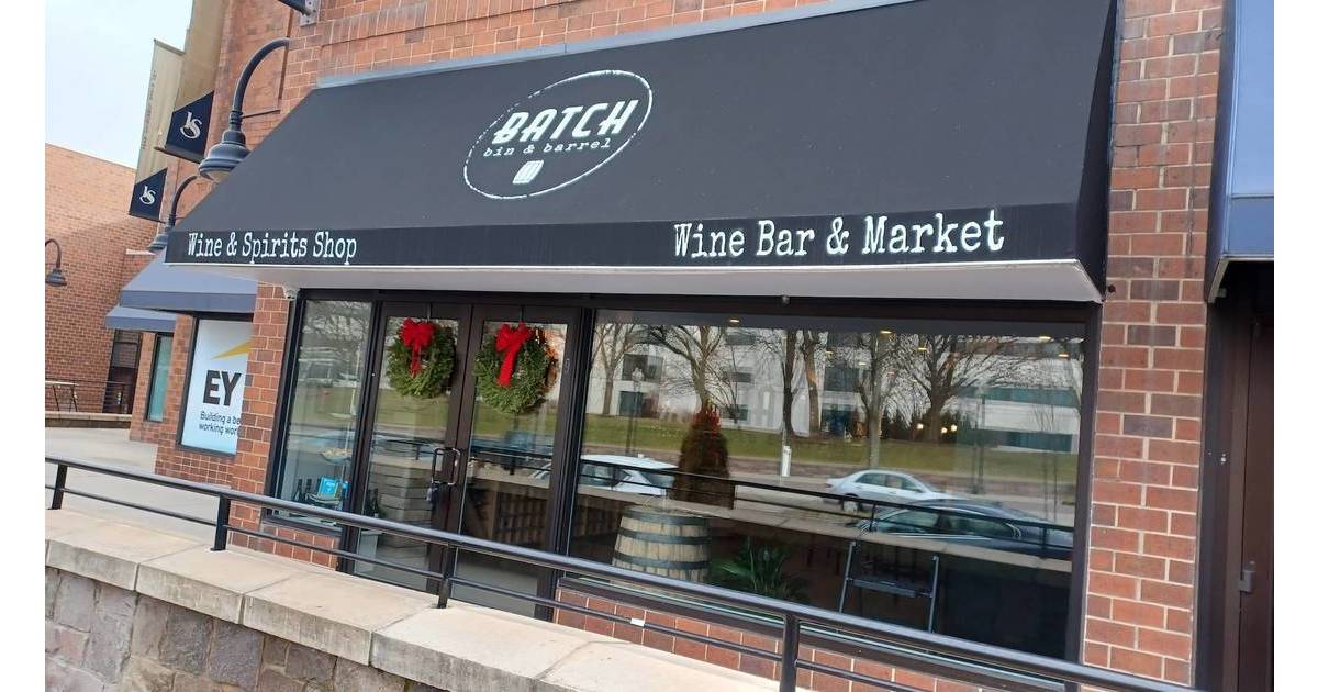 Spirits and Sophistication: Batch, Bin & Barrel Opening on Albany ...