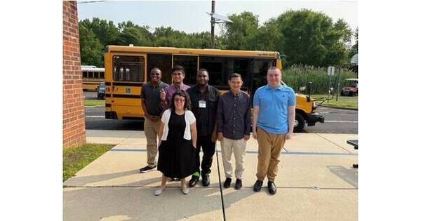 BCSSSD Launches Project SEARCH to Empower Students with Disabilities ...