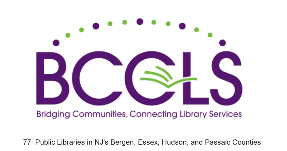 BCCLS Library Consortium partners with Bergen County LGBTQ Advisory and ...