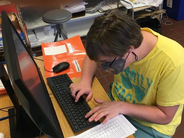 Work-Based Learning Lab Now on Campus at BurlCo Special Services School ...