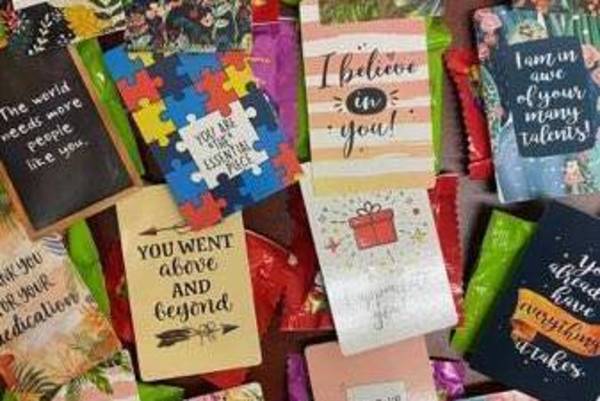 BurlCo Special Services School District Honored for Character ...