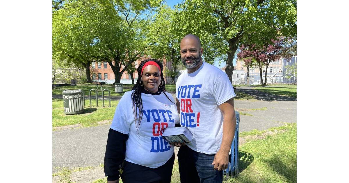 Election Day Update: As Mayor Jackson ‘Won’t Let Paterson Be Bullied ...