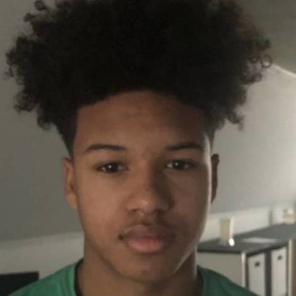 The Athlete of the Week: Brandon Dean Boys’ Basketball Guard | South ...