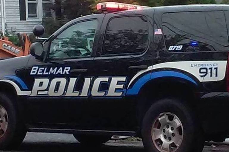 Belmar Police: 12th Avenue Man Charged in Drug Distribution Ring | TAPinto