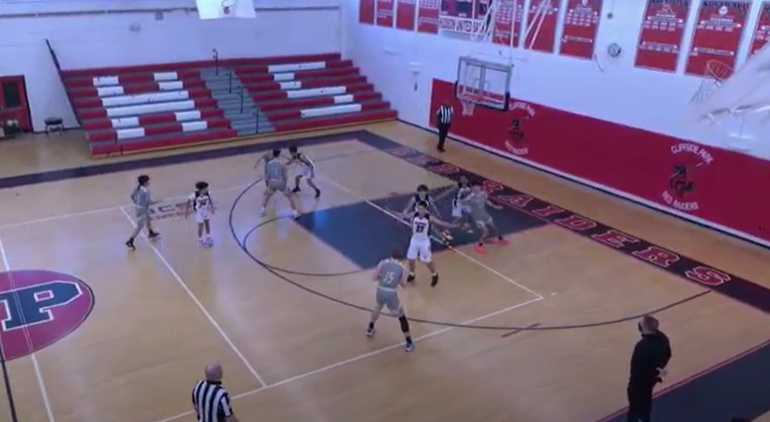 HS Boys Basketball: Cliffside Park Upsets Bergen Tech in Triple OT ...