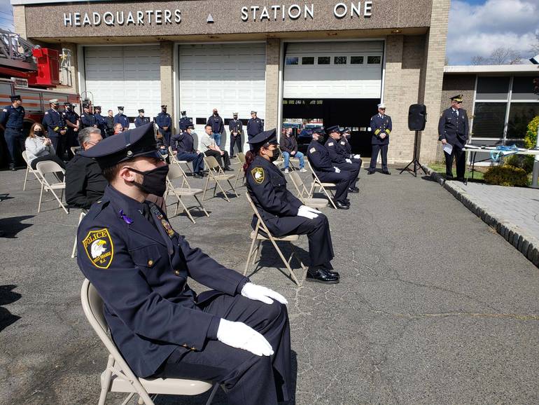 Police Officers Club, Saint Andrew (+1 876-926-2595)