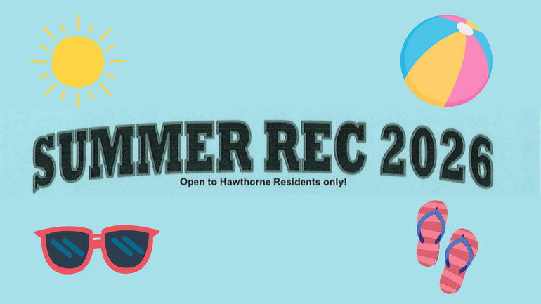 This Week at Hawthorne Library: Events | Hawthorne , NJ News TAPinto ...