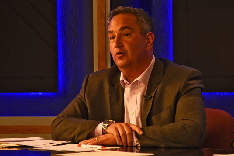 Borrello Cruises to Victory Over Morgan in NYS 57th Senate District ...